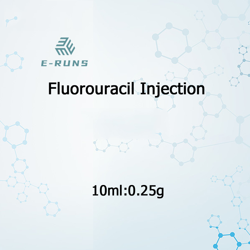 Fluorouracil Injection – E-runs